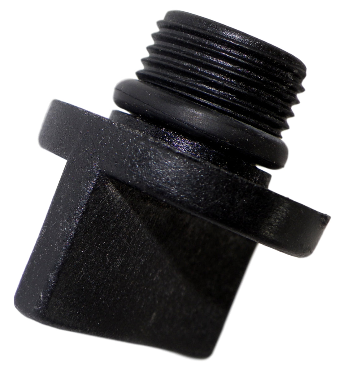 Pump Pot Drain Plug W/ O-Ring for Spa, Bath & Fountain Centrifugal Leo ...