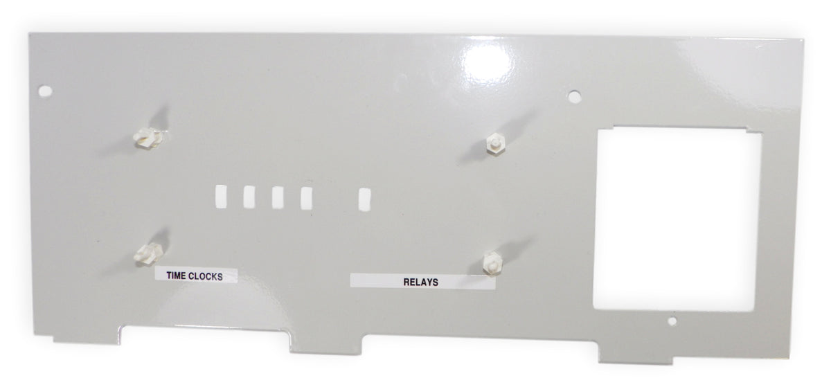 Jandy 5125 Power Center Low Voltage Panel for Jandy Ji2000 Control Sys ...