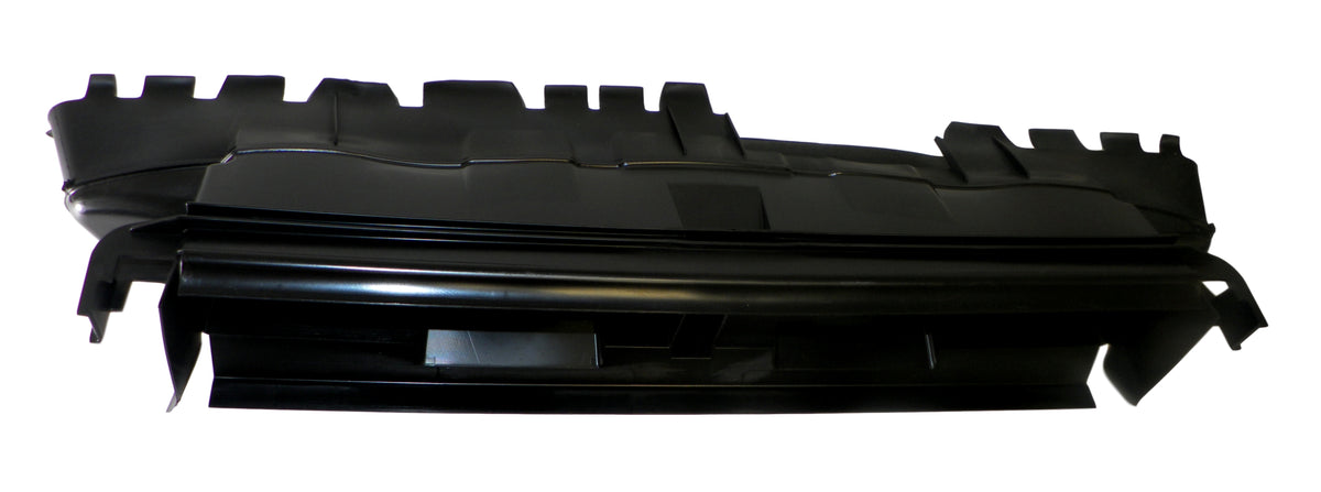 Genuine OEM Ford CM5Z-8312-A Upper Deflector fits 2013-2014 Ford Focus ...